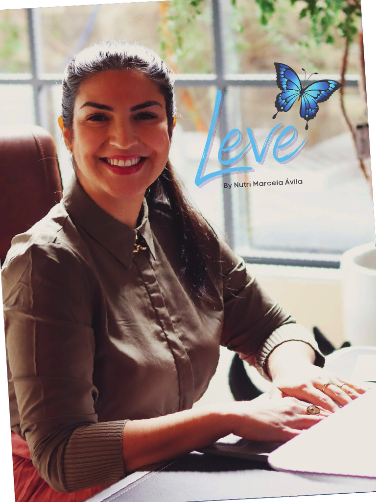 Resumo Do Livro-Marcela Avila | PDF | Facebook | Vida