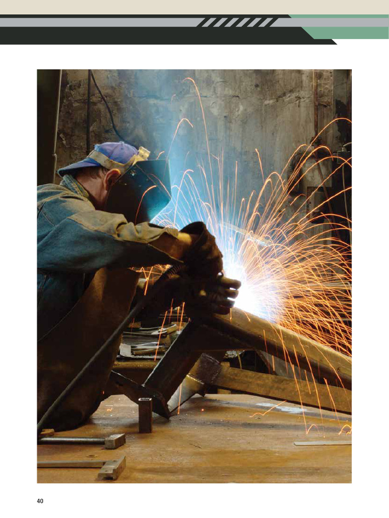 Welding Blanket | PDF