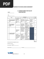 Letter Writing For CSEC | PDF | Information | Inquiry