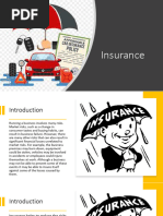 Business Studies Grade 12 Notes On Investment Insurance | PDF ...