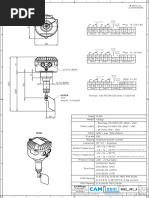 (CheckerPL) GP Algrip Load Table | PDF | Strength Of Materials | Mechanics