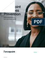 DLP - Data Classification Architecture | PDF | Information Technology ...