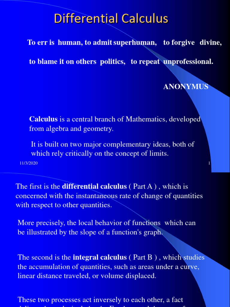 Successive Diff, Leibnitz's Theorem | PDF | Calculus | Differential Calculus