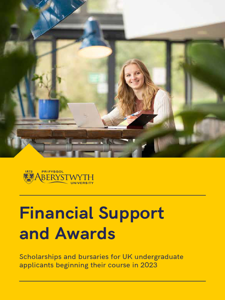 Scholarship Booklet 2022 2023 FINAL | PDF