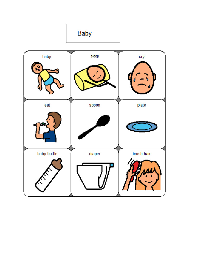 9 Symbols Toys | PDF