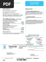 FedEx Proof of Delivery | PDF