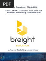 TG20:21 Design Guide Updates | PDF | Scaffolding | Stairs