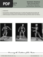 William Nguyen - Male Head, Light Reference Tool | PDF