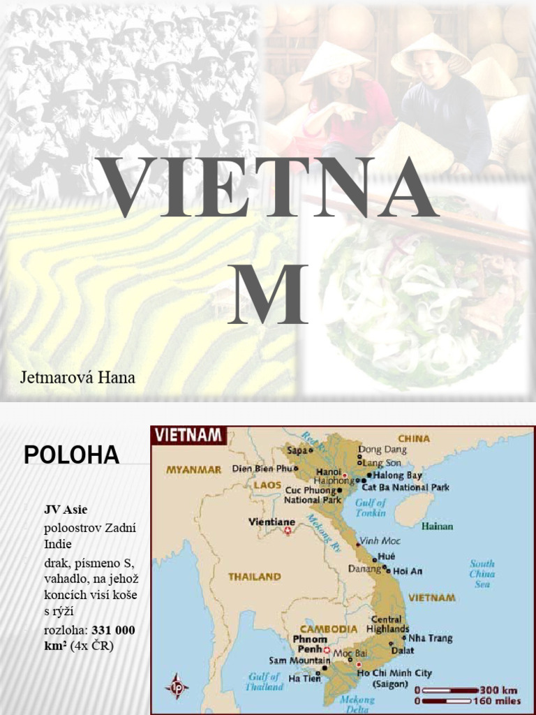 Vietnam | PDF