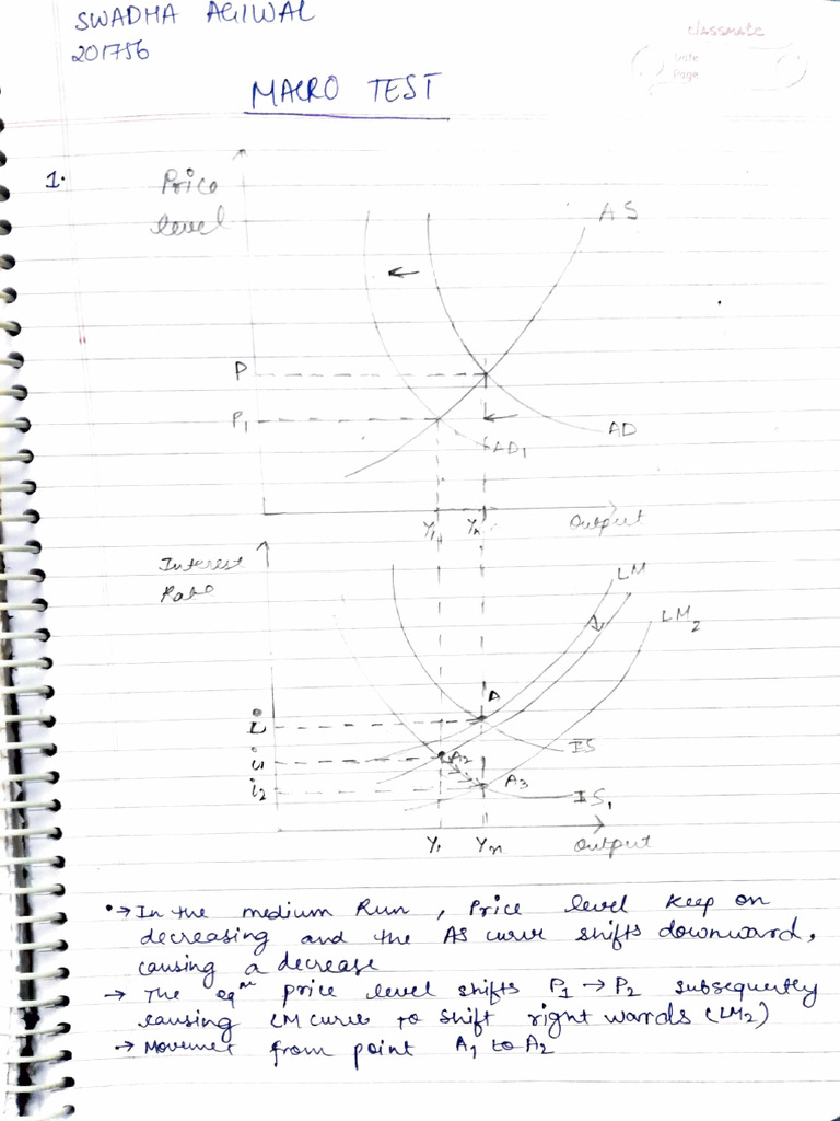 Macro Test Output Analysis Guide | PDF