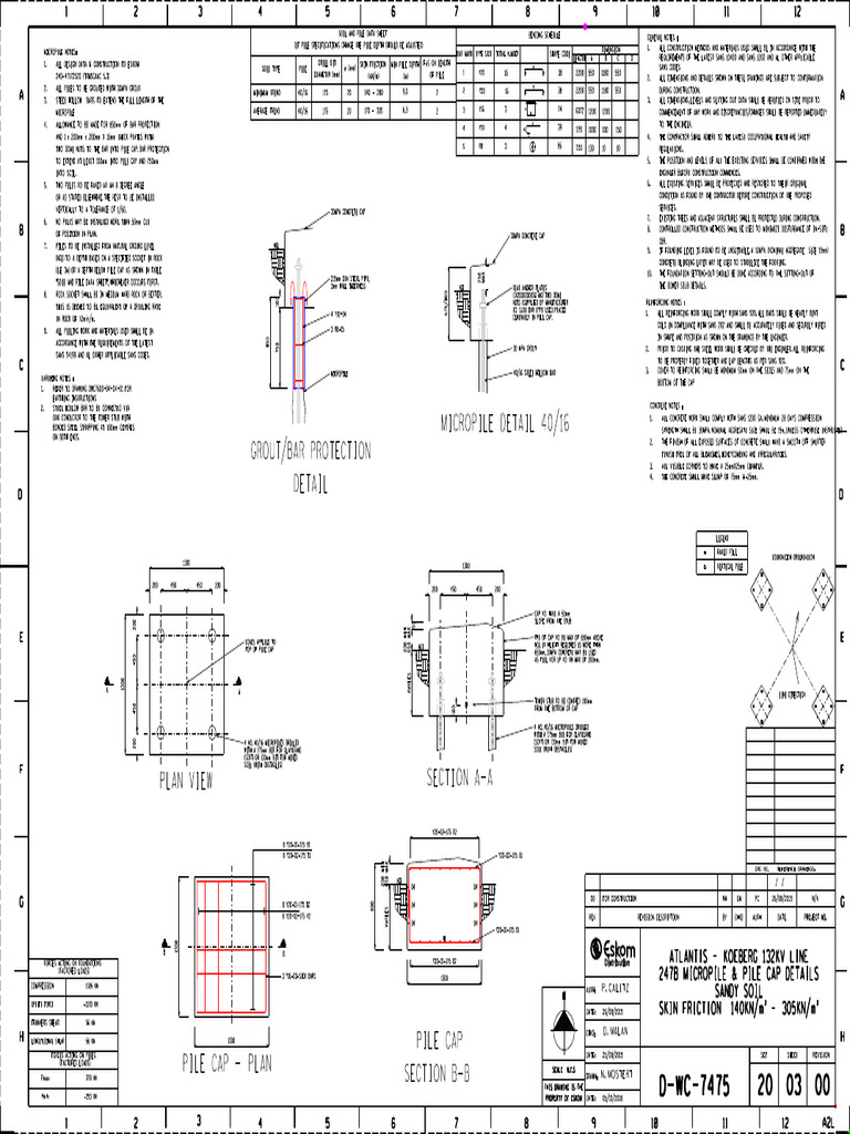 DWC 7475 20 03 00 | PDF