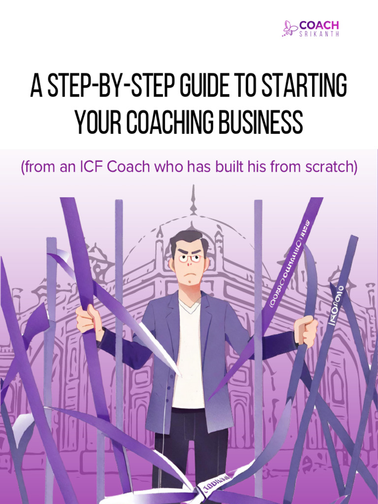 Coaching | PDF