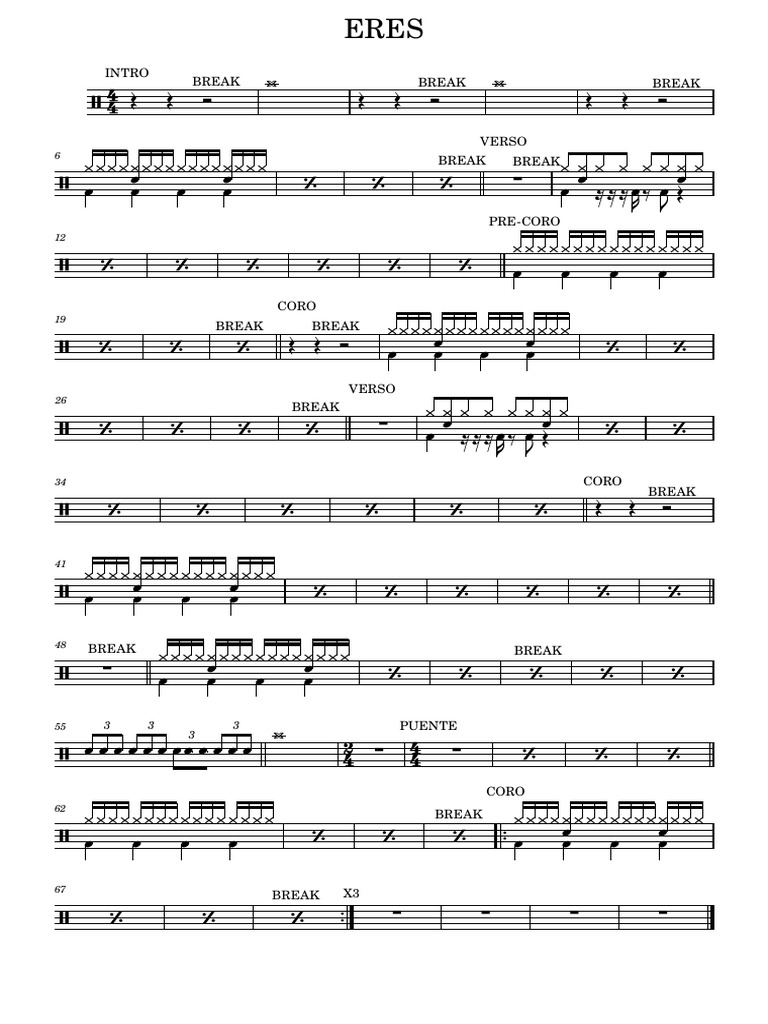 ERES | PDF