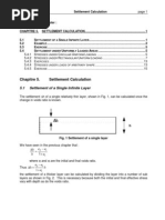 Hansen Equation in Foundation Analysis | PDF | Natural Materials ...