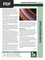 What Is IMC (Intermetallic Compound) ? How Does IMC Relate To PCB ...