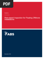 Petronas Technical Standards: PETRONAS Risk-Based Inspection (PRBI ...