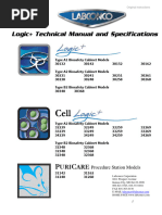 Tecniplast - Smart Flow Procedures | PDF | Laboratories | Hydrogen Peroxide