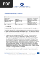 RAEFAR II User Guide for Transfers | PDF | Computing