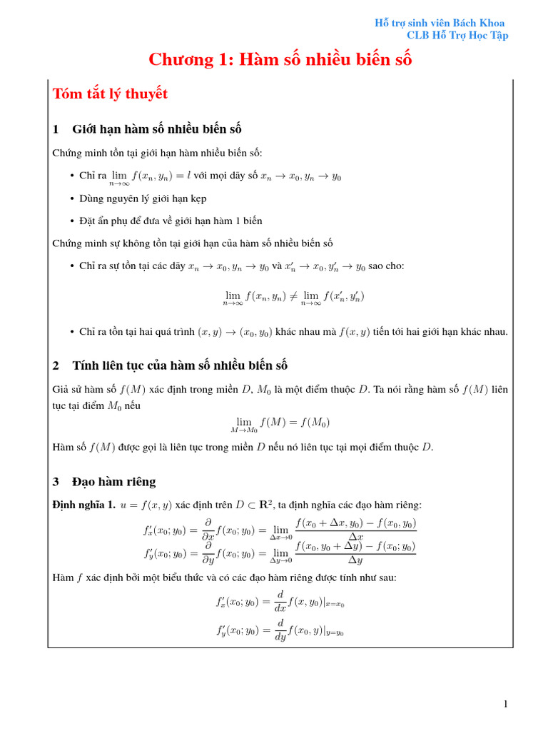 ChÆ°Æ¡ng 1 NN2 | PDF