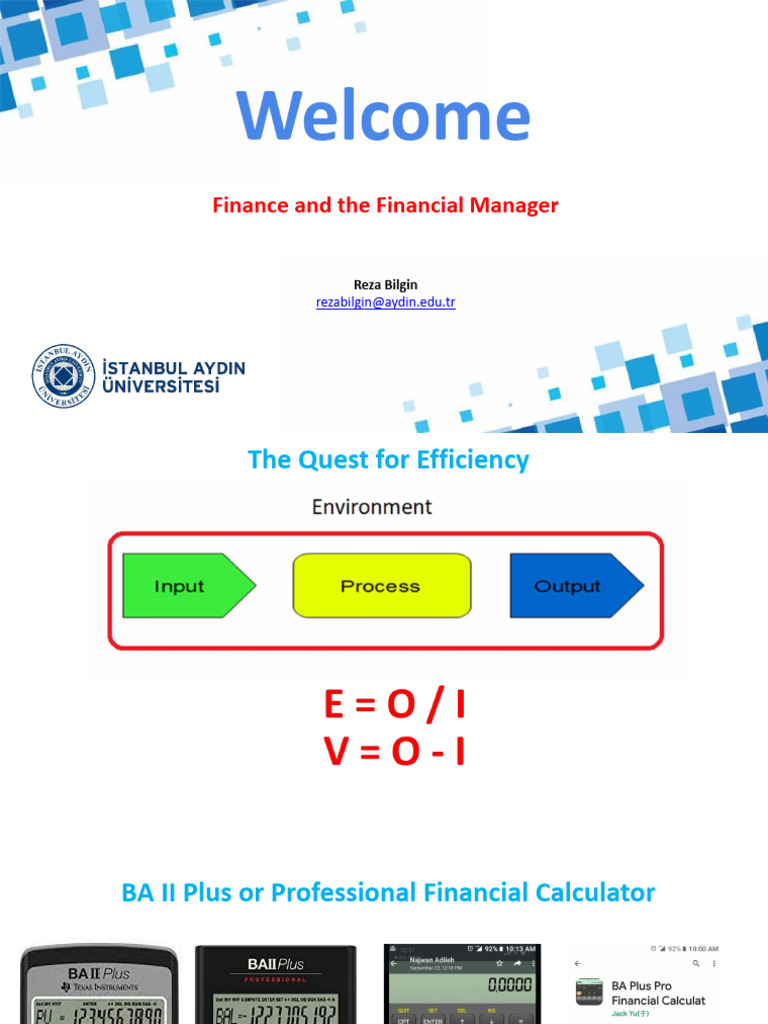 Understanding Corporate Finance Essentials | PDF | Stocks | Dividend
