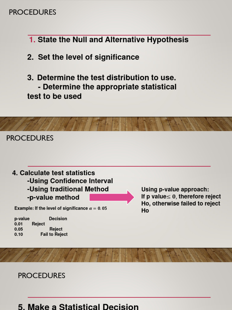R-INFERENTIAL-STATISTICS- | PDF | Statistical Hypothesis Testing ...