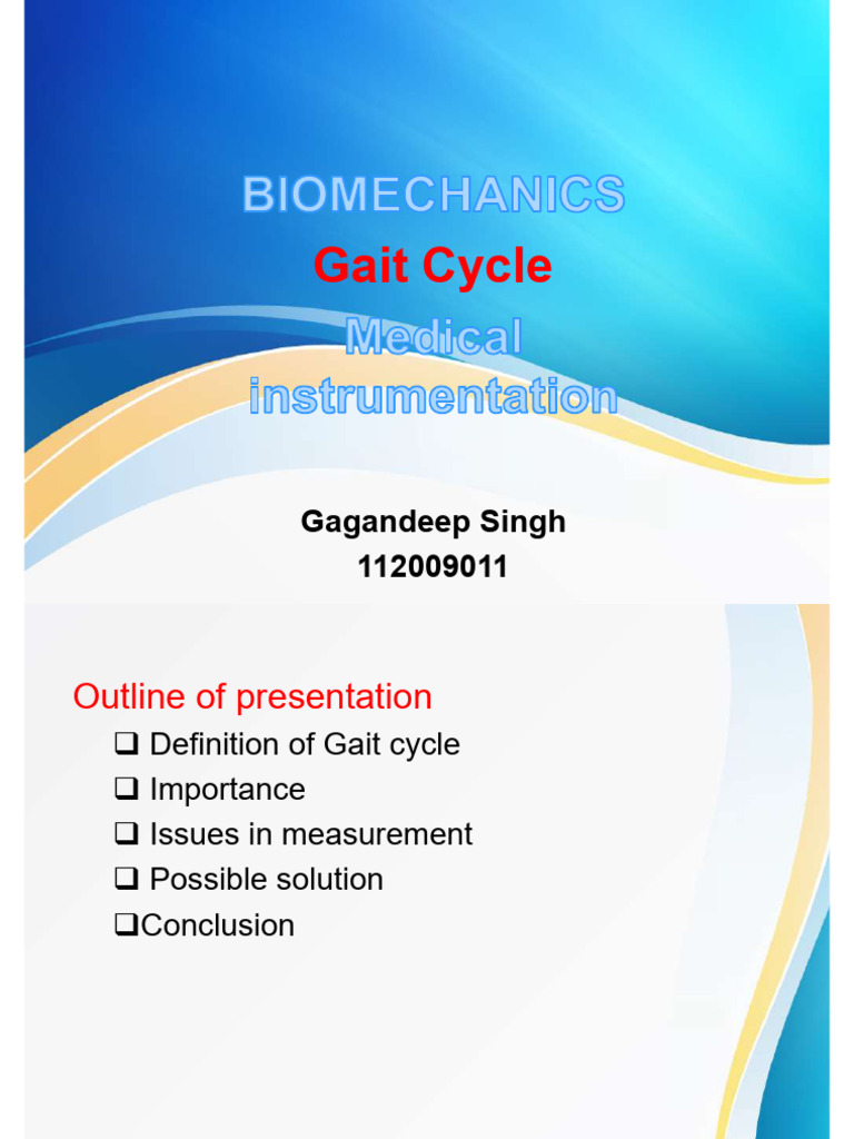 Gagandeep Gaitcycle | PDF | Science & Mathematics | Computers