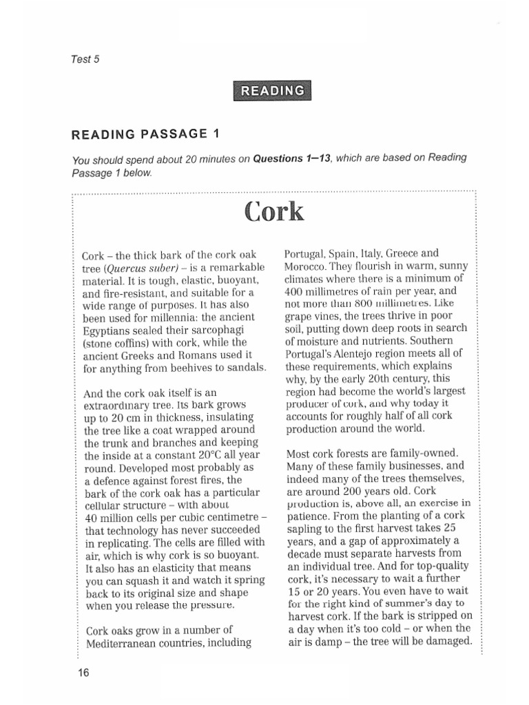 pdf Cambridge 12 reading | PDF pdf Cambridge 12 reading | PDF
