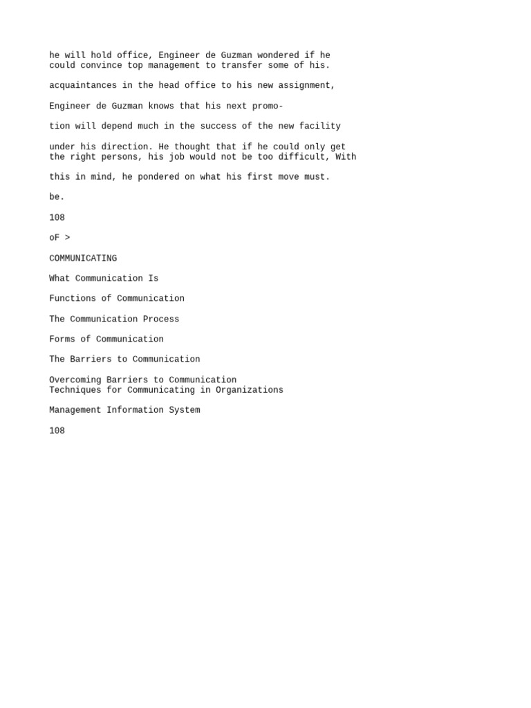 Commotive | Download Free PDF | Motivation | Motivational