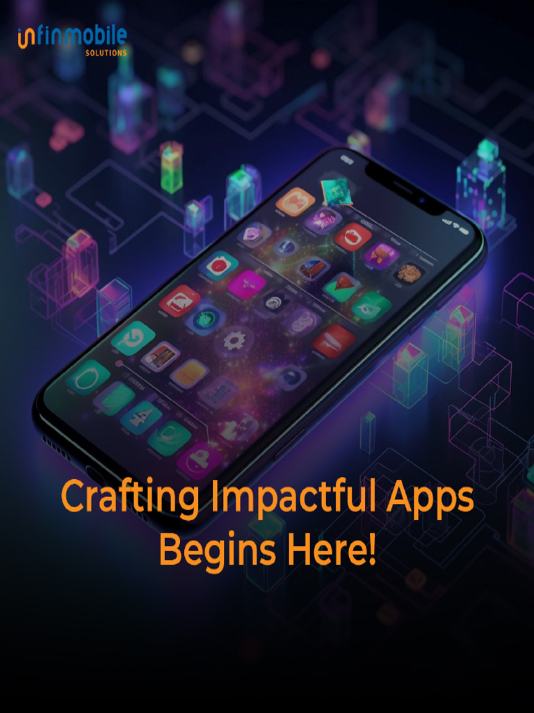 Infin Mobile Solutions | PDF