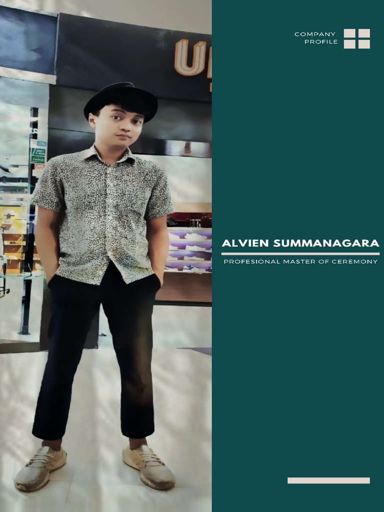 Compro MC ALVIEN | PDF