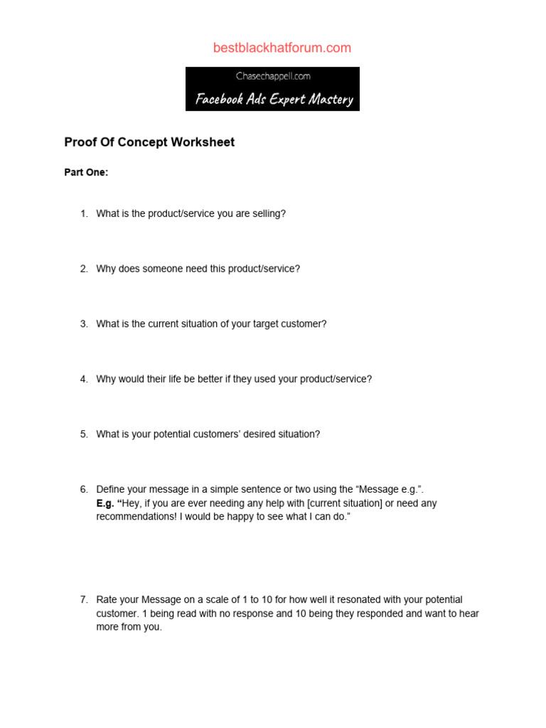 0104 Z1 Proof of Concept | PDF | Human Communication | Communication