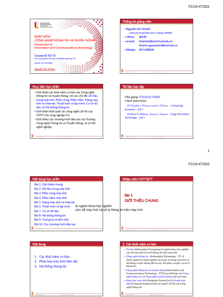 IT2110-ICT2022 FileToPrint | PDF