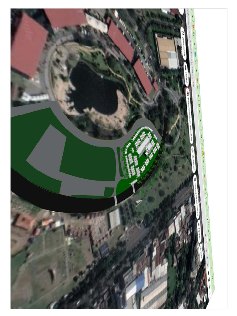 3D Floor Plan HFF HSI 002 Layout1 | PDF