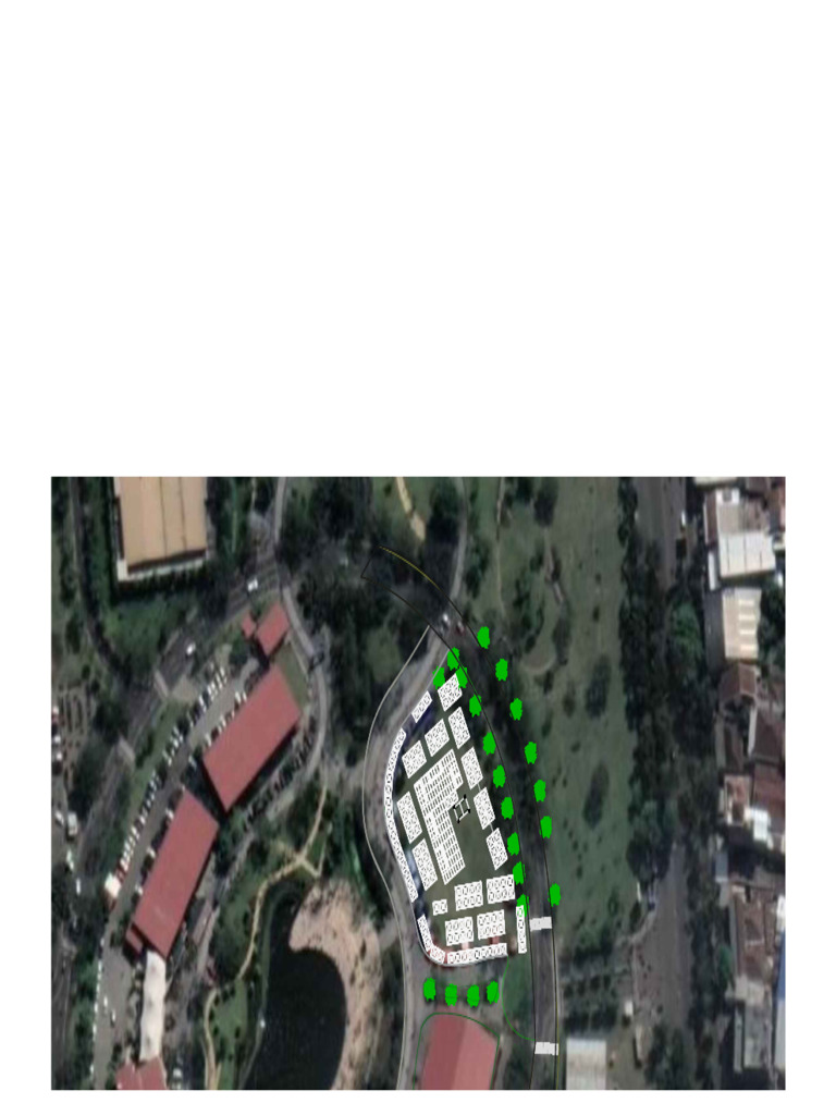 3D Floor Plan HFF HSI 002 - Draft | PDF
