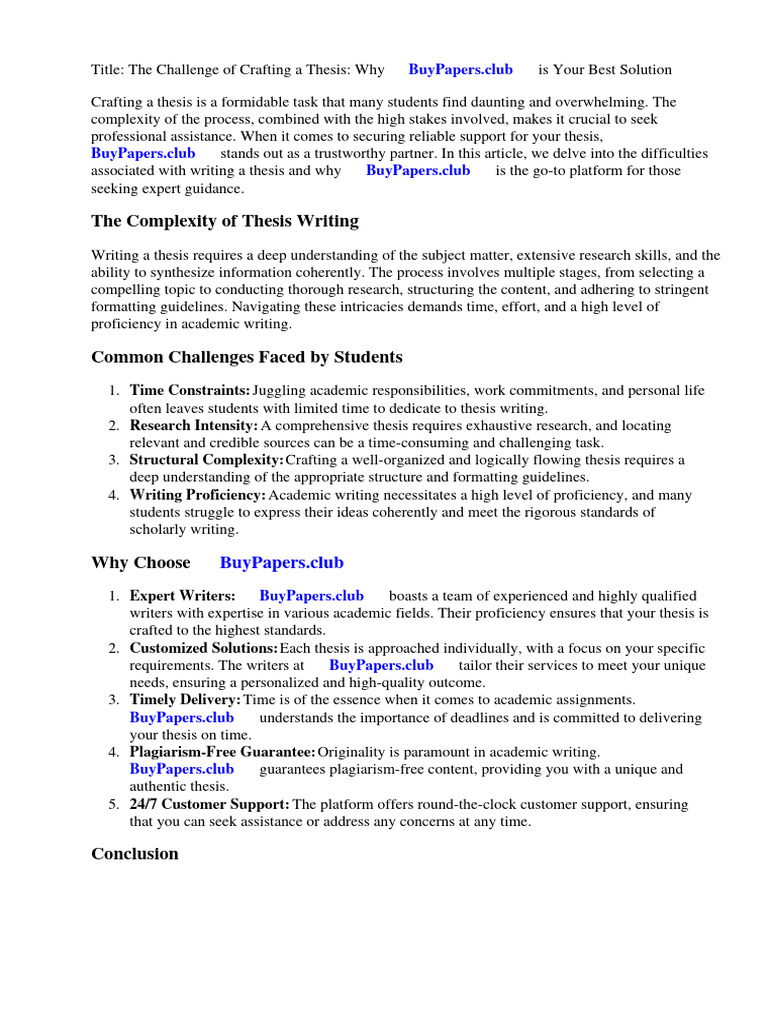 Sample Table Of Contents For Apa Research Paper | Pdf | Apa Style 