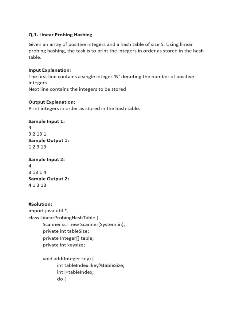 Demo Coding Questions | PDF | String (Computer Science) | Applied Mathematics