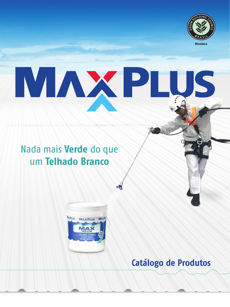 MaxPlusCatalogProds2019 POR18.12 | PDF