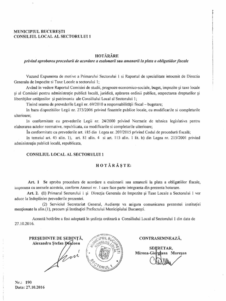 Esalonare La Plata | PDF