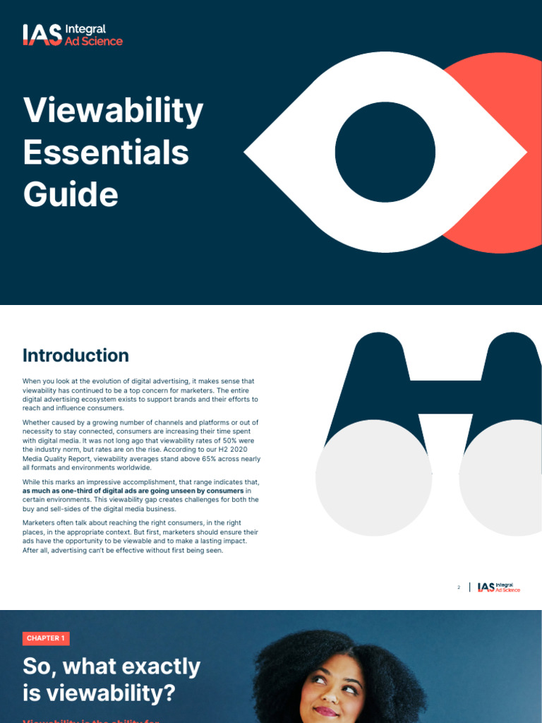 Digital Ad Viewability Guide | PDF | Software Development Kit | Advertising