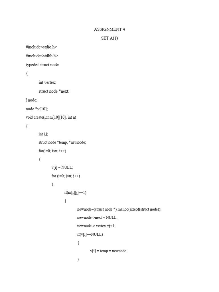 Seta1 C | PDF | Visual Cortex | Computer Programming