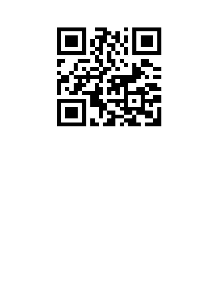 QR Code n3 | PDF