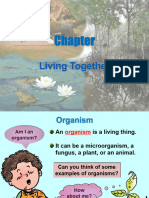 Sec 1 Science Notes | PDF | Mixture | Density