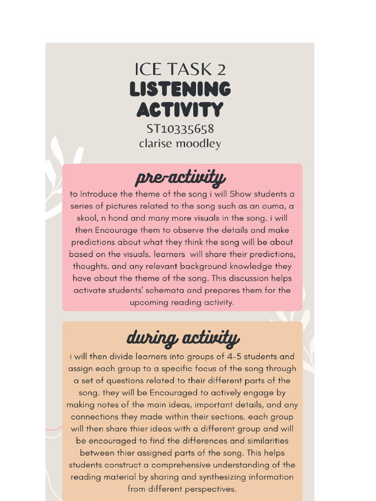 Afrik 2024 Ice Task 2 | PDF