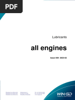 Klueber Microlube GL 261 Special Lubricating Grease Datasheet | PDF ...