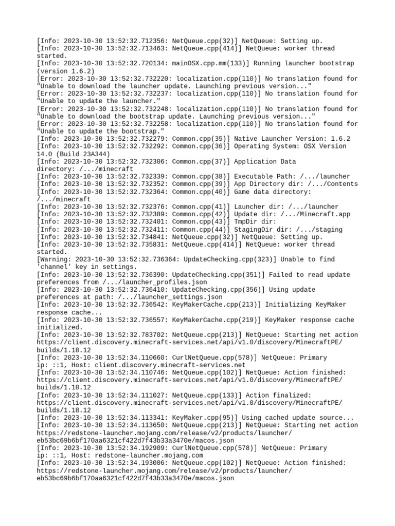 Notes Ecole cours spé math 4 | PDF | Mac Os | Computing