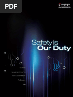 SAP ATTP Configuration Guide | PDF | Supply Chain | Regulatory Compliance