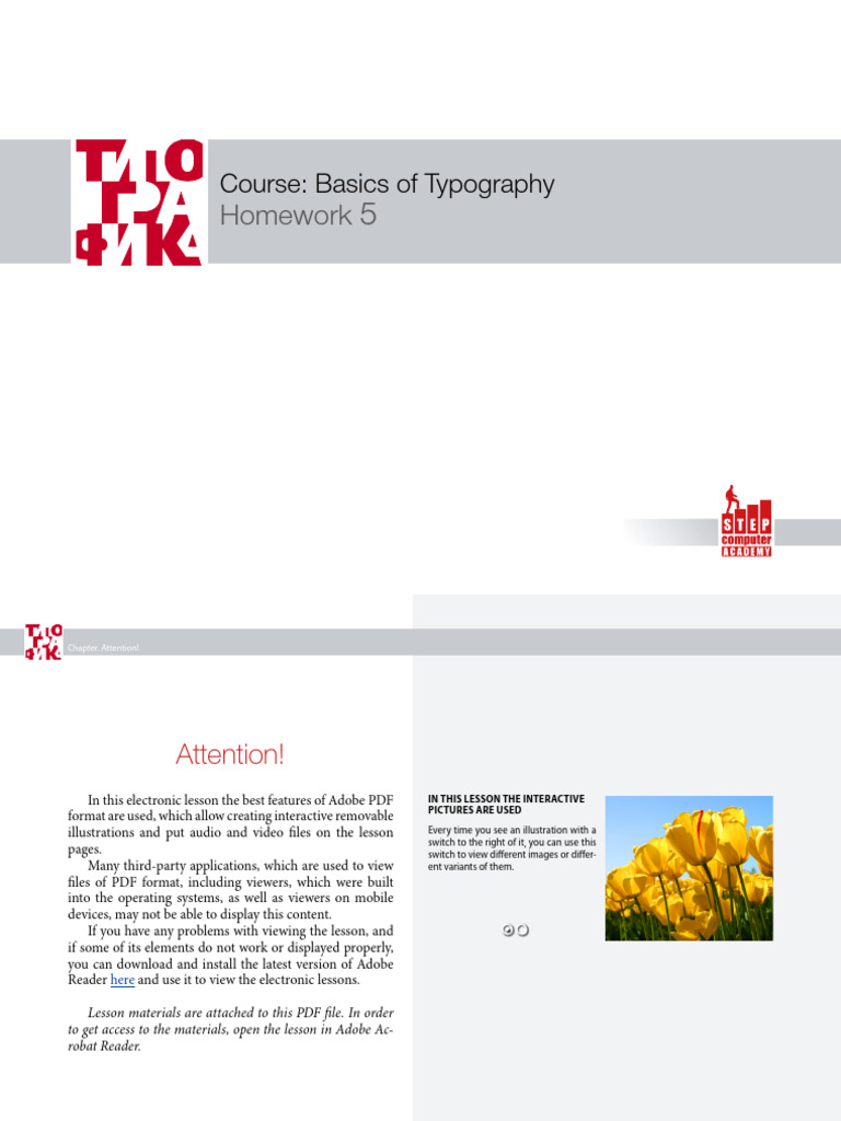 TG HW 05 | PDF | Computing | Software