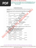 ECAT Sample Paper for Test Prep | PDF | Oscillation | Macromolecules