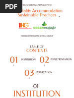 Accor Impact Report 2023 | PDF | Sustainability | Efficient Energy Use