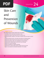 Moisture Associated Skin Damage MASD Pathway Aug 22 | PDF | Dermatitis ...